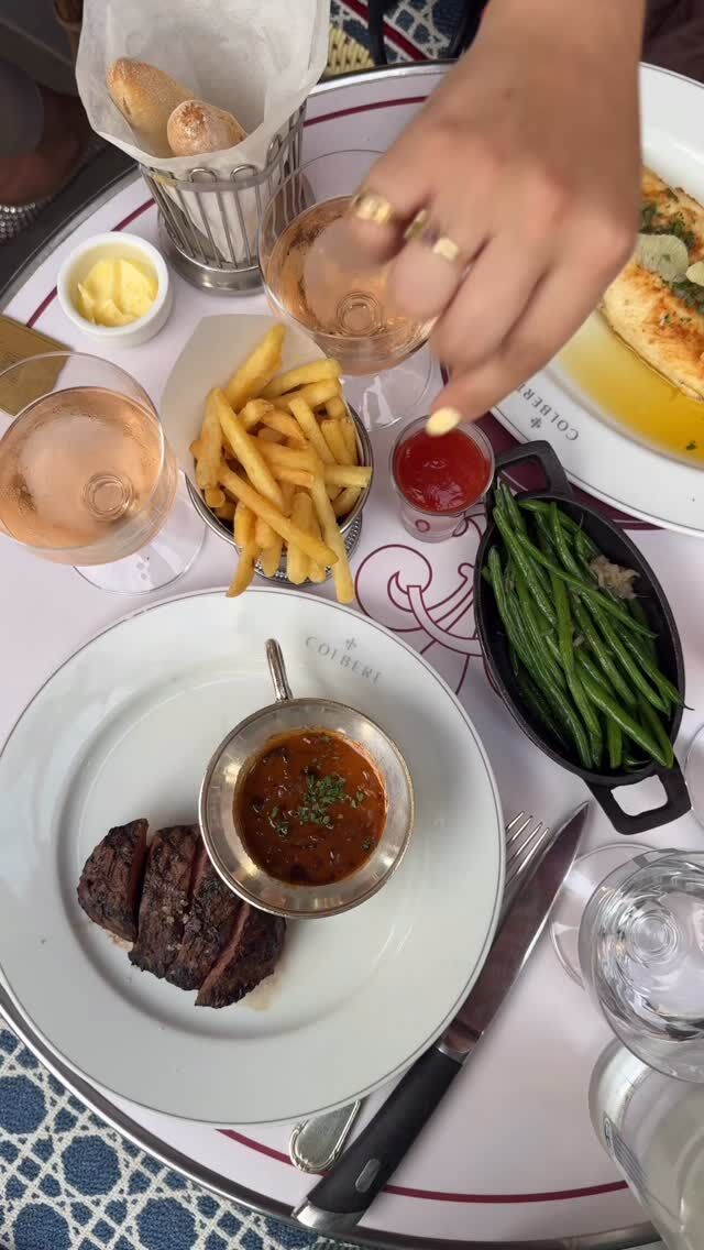 About us | Colbert restaurant, Chelsea